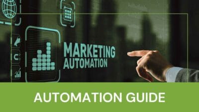 Marketing Automation Guide For Beginners - DM Flows